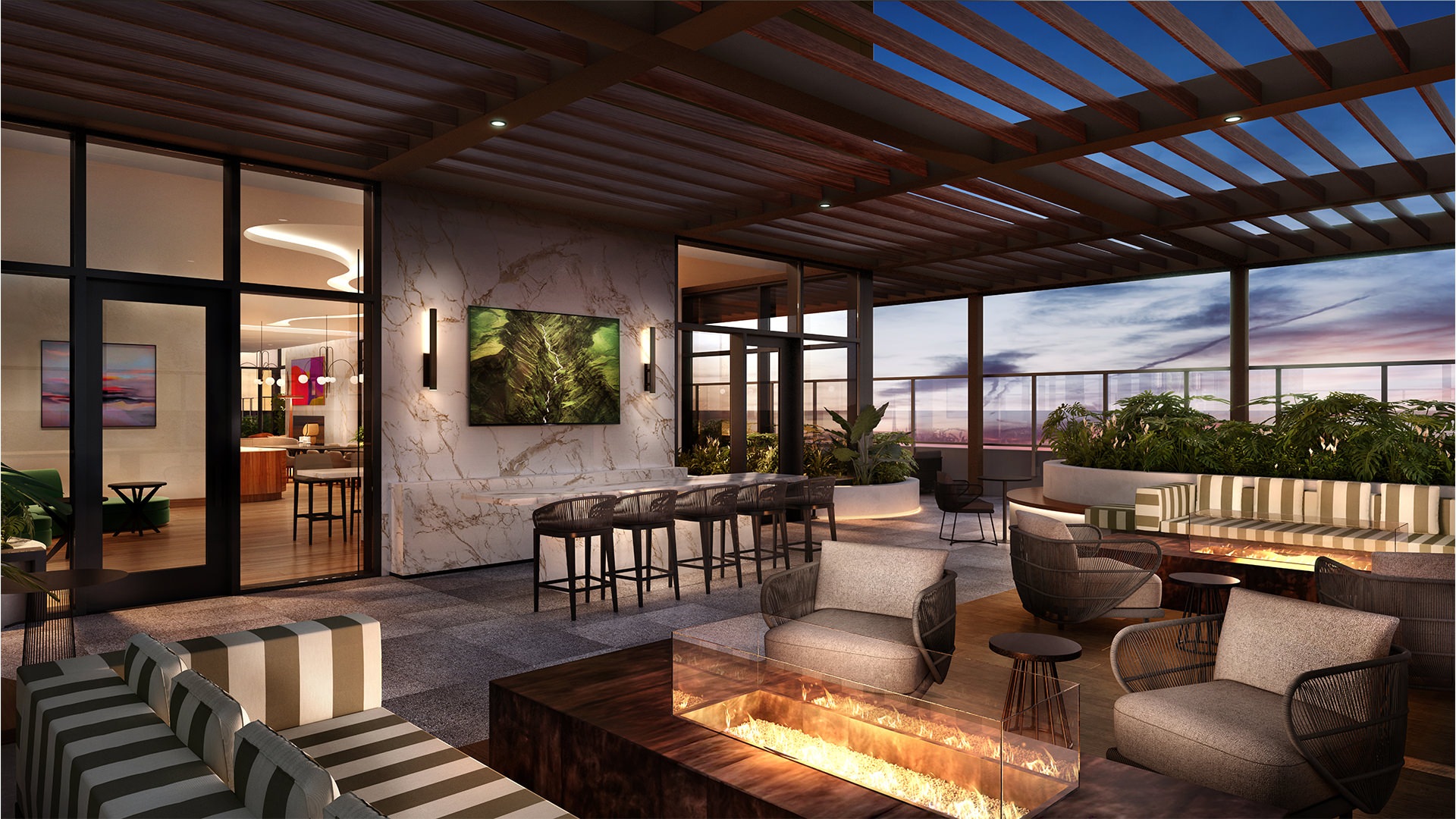 Photo Gallery | Apartments For Rent in Atlanta, GA | Nomia