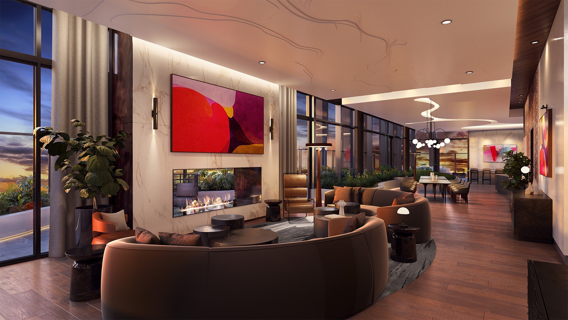 Photo Gallery | Apartments For Rent in Atlanta, GA | Nomia